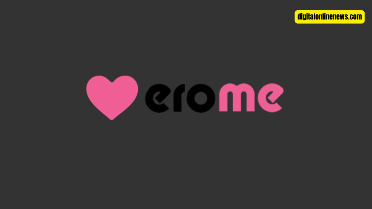 Erome: The Rise, Culture, and Community of an NSFW Media Platform